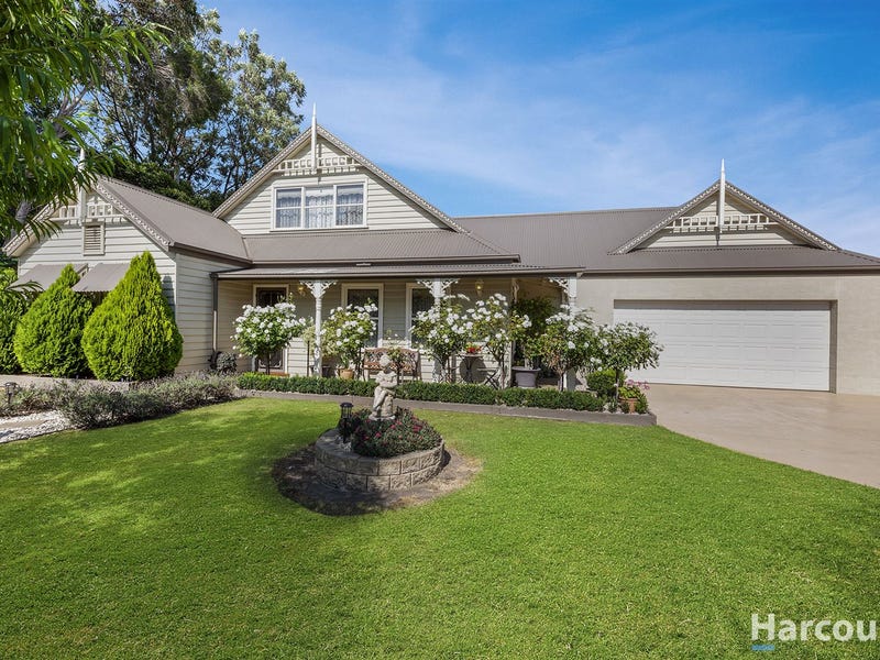 38 Jefferson Road, Garfield, VIC 3814 - realestate.com.au