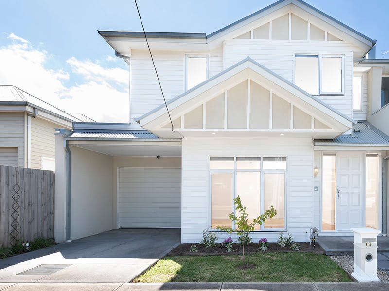 64 Jack Street, Newport, Vic 3015 - Property Details