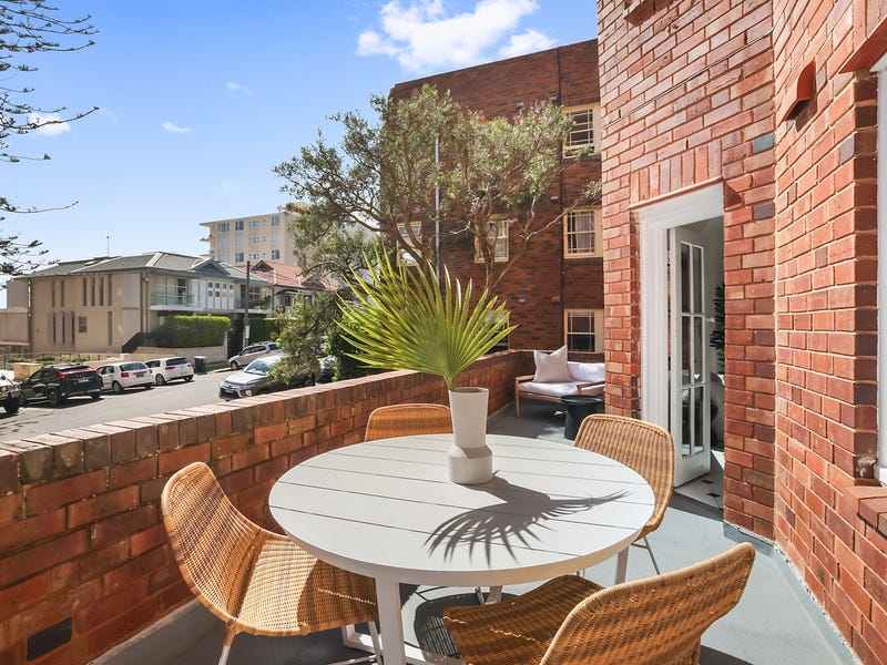 6/129 Bower Street, Manly, NSW 2095 - Property Details