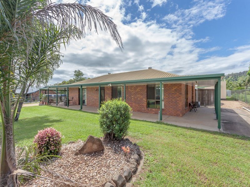 4 Elizabeth Street, Withcott, Qld 4352 - Property Details