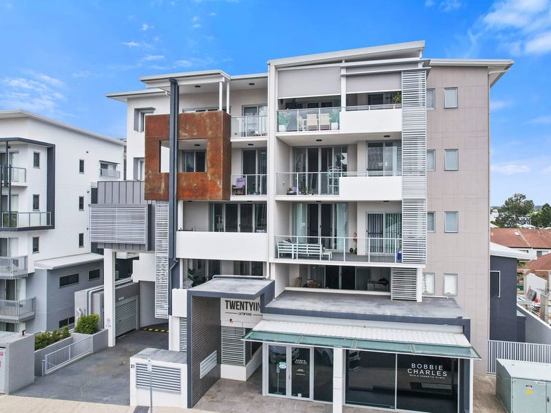 12/21 High Street, Lutwyche, Qld 4030 - Property Details