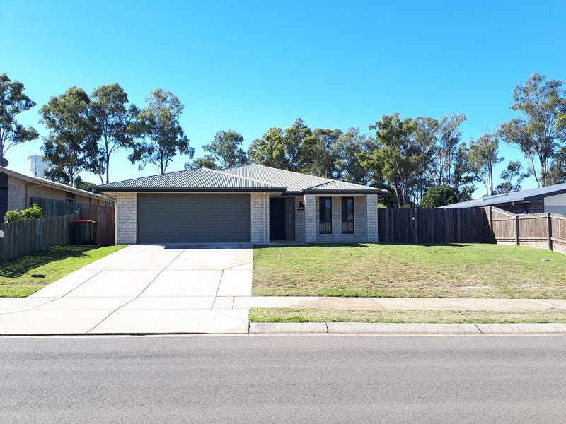 48 Cheyne Circuit, Tinana, Qld 4650 - Property Details