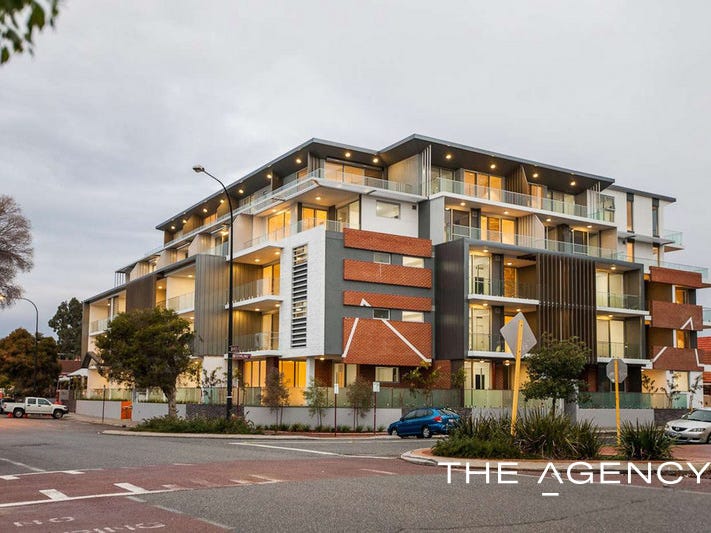 41/103 Harold Street, Highgate, WA 6003 - Property Details