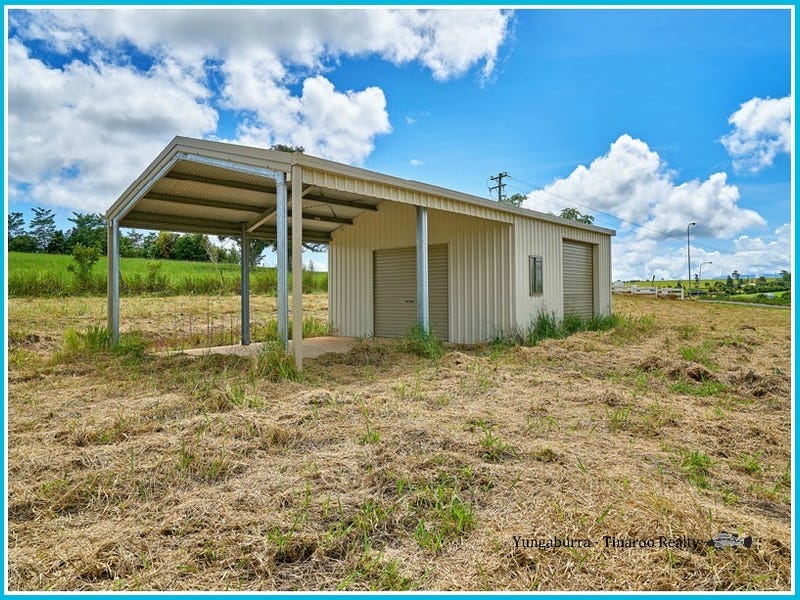 6 Jessica Road, Peeramon, QLD 4885 - realestate.com.au