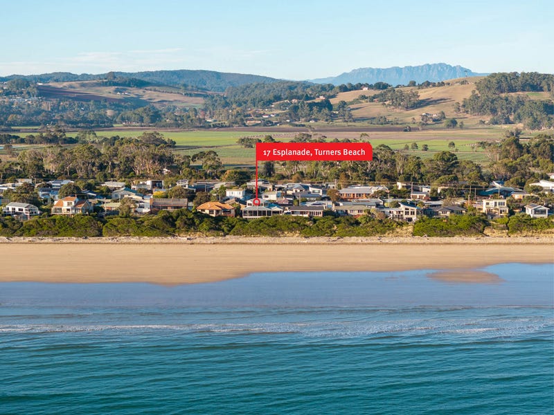 Real Estate & Property for Sale in Turners Beach, TAS 7315 - realestate ...