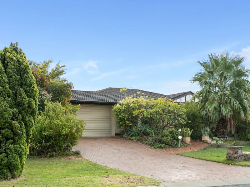 1 Tessa Court, Duncraig, WA 6023 - Property Details