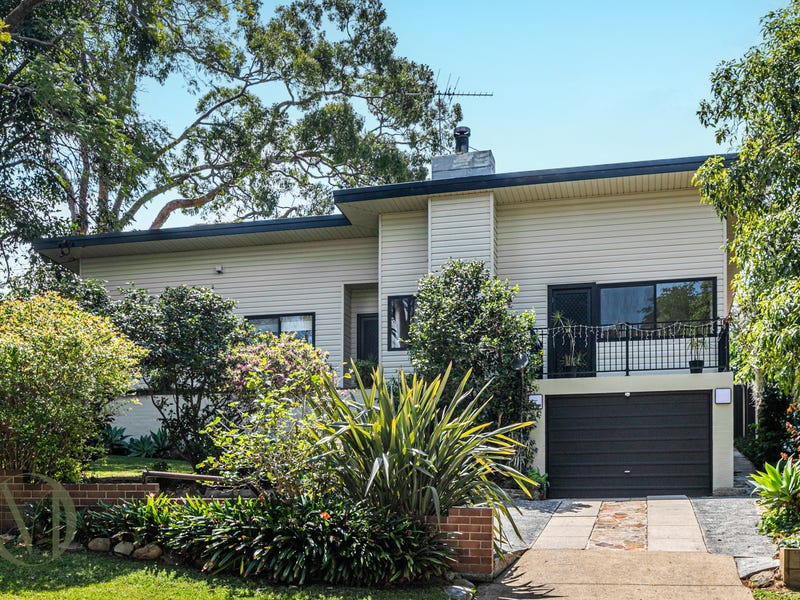 1 Vineyard Street, Rydalmere, NSW 2116 - Property Details