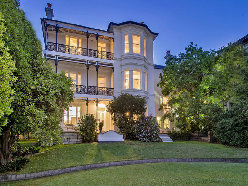2 Macleay Street, Potts Point, NSW 2011 - realestate.com.au