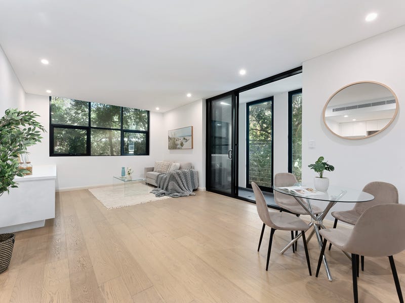 201/2 Canberra Avenue, St Leonards, NSW 2065 - realestate.com.au