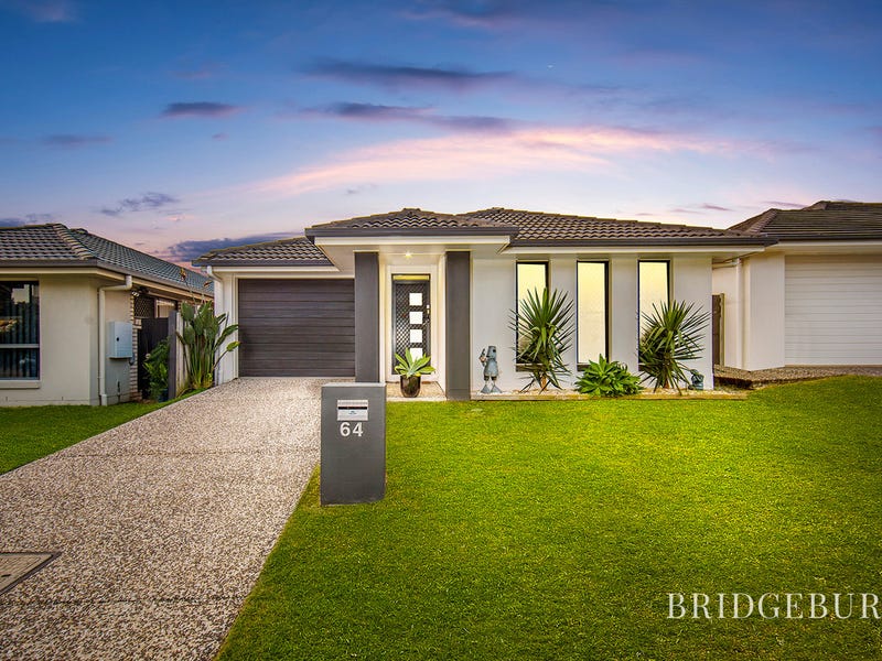 64 Lavender Drive, Griffin, Qld 4503 - Property Details