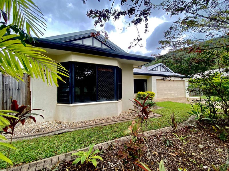 6 Kerlin Close, Redlynch, Qld 4870 - Property Details