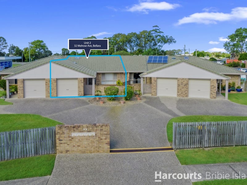 2/32 Melrose Ave, Bellara, Qld 4507 - Property Details