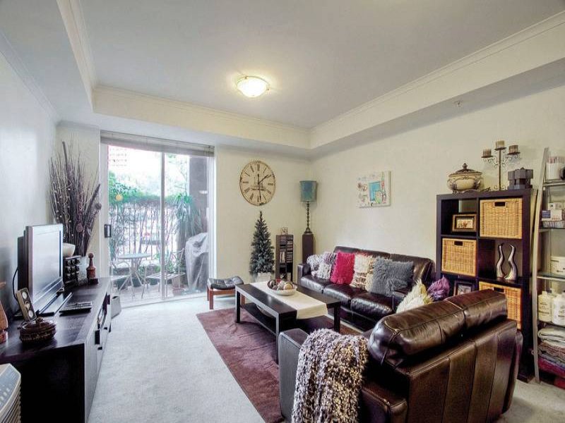 9/283 Spring Street, Melbourne, Vic 3000 - Property Details