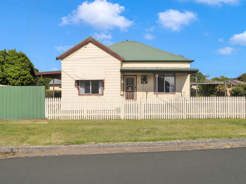 5 Percy Street, Cessnock, NSW 2325 - Property Details