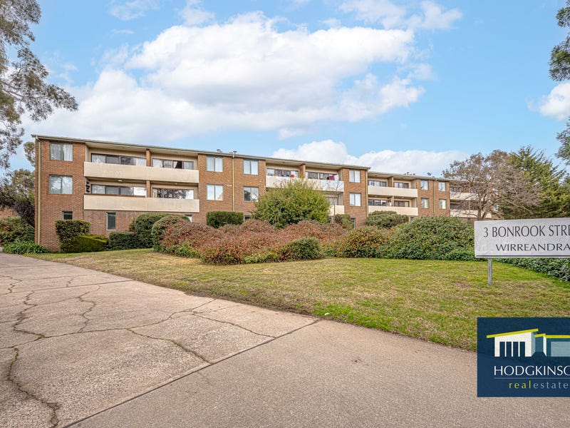 10/3 Bonrook street, Hawker, ACT 2614 - Property Details