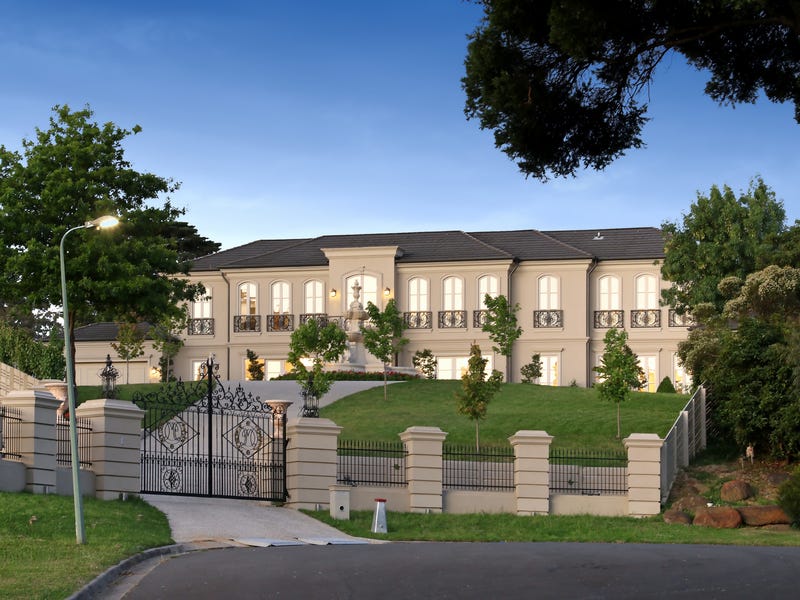 5 Princely Terrace, Templestowe, Vic 3106 - Property Details
