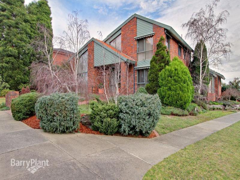 65 Milpera Crescent, Wantirna, Vic 3152 - Property Details