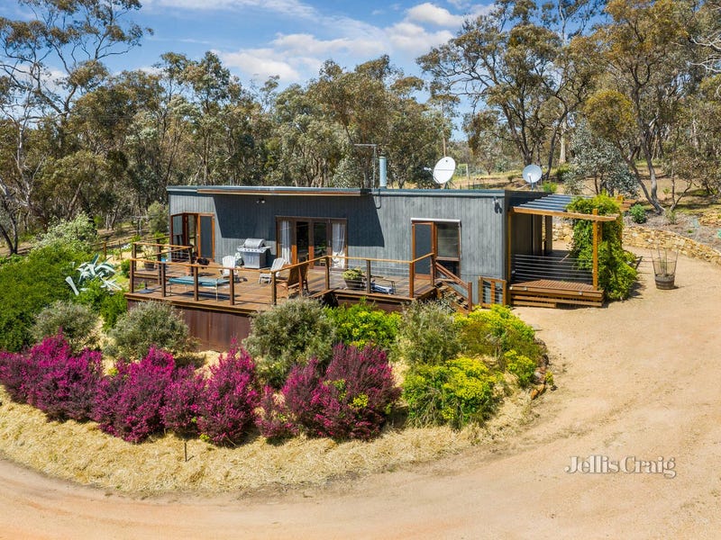 95 Locarno Road, Yandoit, Vic 3461 - Property Details