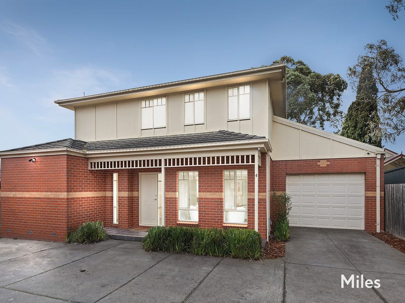 4/236 Lower Plenty Road, Rosanna, Vic 3084 - Property Details