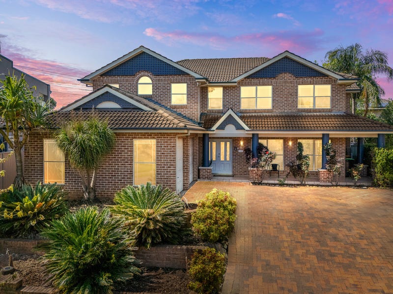 9 Heber Place, Prospect, NSW 2148 - Property Details