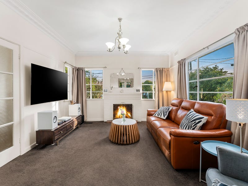 46 Grove Road, Rosanna, Vic 3084 - Property Details