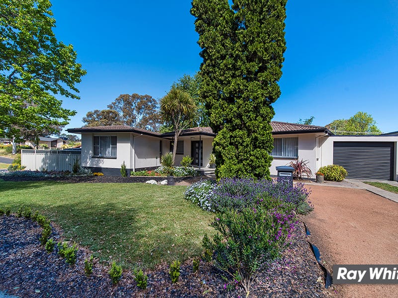 1 Gollan Street, Evatt, ACT 2617 - Property Details