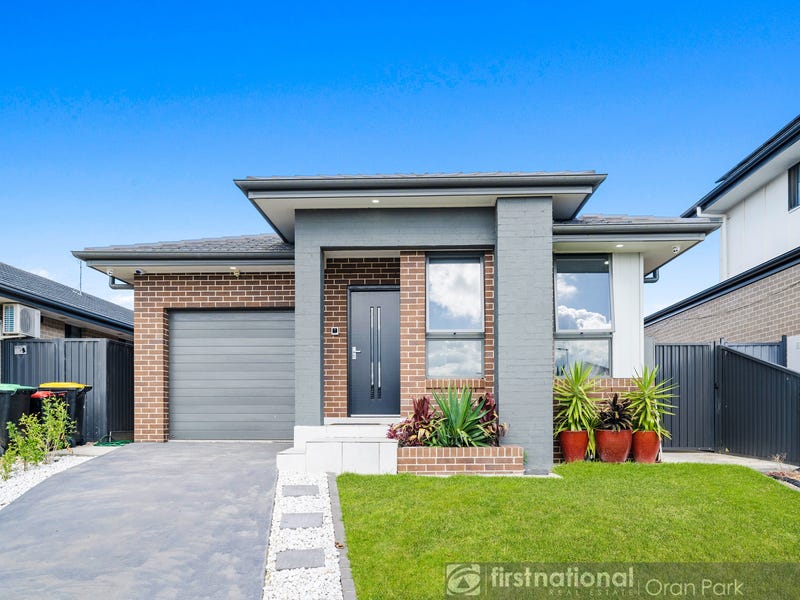 55 Bonnie Rock Road, Austral, NSW 2179 - Property Details