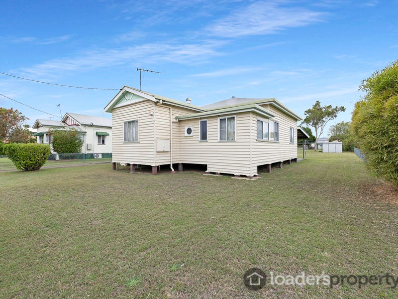 28 May St, Walkervale, Qld 4670 - Property Details