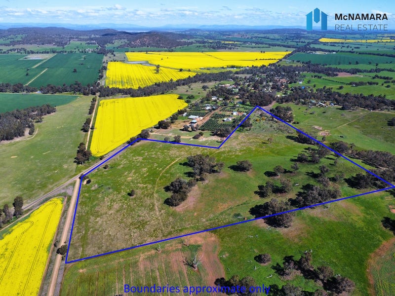 139 sargents Street, Thoona, Vic 3726 - Other for Sale - realestate.com.au