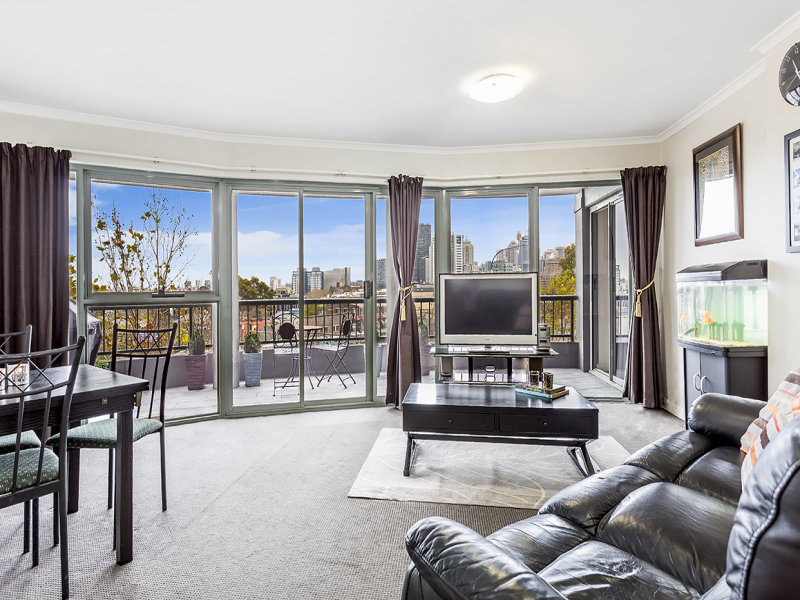 9/64 Lawson Square, Redfern, NSW 2016 - Property Details