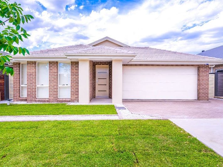 21 Walker Street, Oran Park, NSW 2570 - realestate.com.au