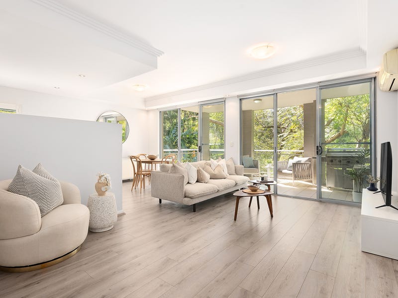 15/5 Garland Road, Naremburn, NSW 2065 - Property Details