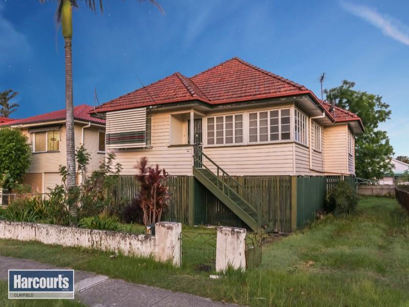 49 Nudgee Road, Hamilton, Qld 4007 - Property Details