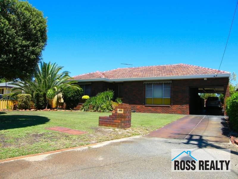 53 Wicks Street, Morley, WA 6062 - Property Details