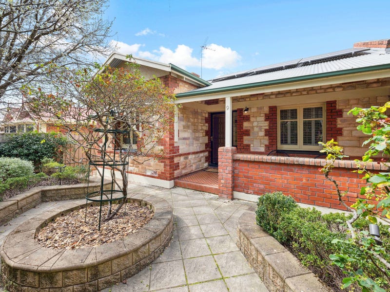 9 Nelson Street, Fullarton, SA 5063 - Property Details