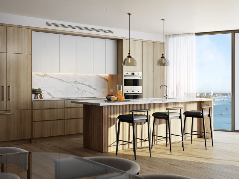 Lagoon Main Beach New Apartments at 11-23 Cronin Ave - realestate.com.au