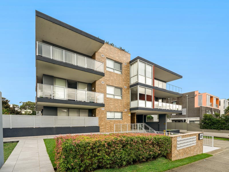 11A/47 South Street, Rydalmere, NSW 2116 - Property Details