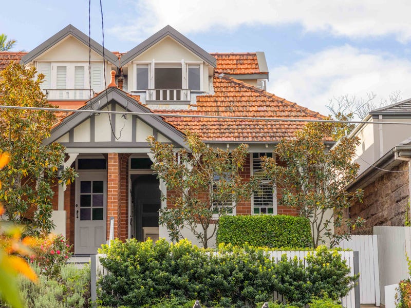 63 Glover Street, Mosman, NSW 2088 - Property Details