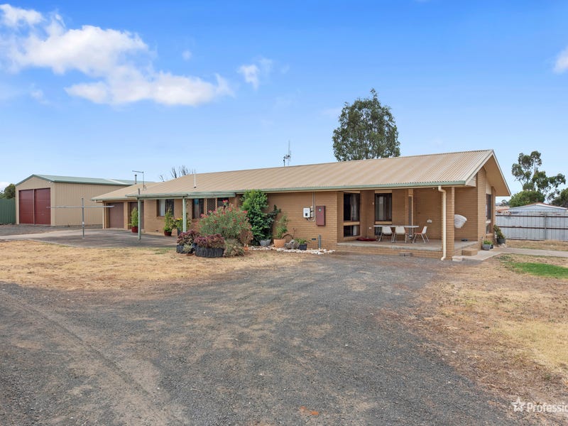 47 Maryborough-Dunolly Road, Maryborough, Vic 3465 - Property Details