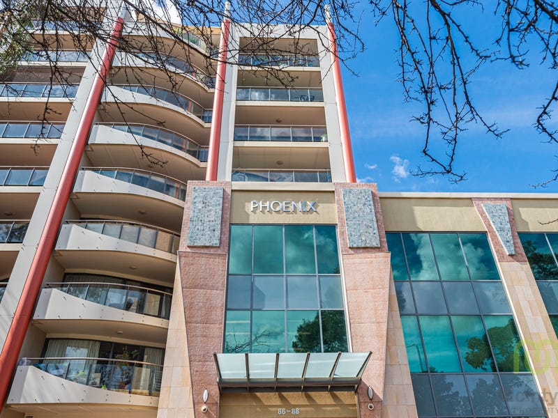 603/86 Northbourne Avenue, Braddon, ACT 2612 - Property Details