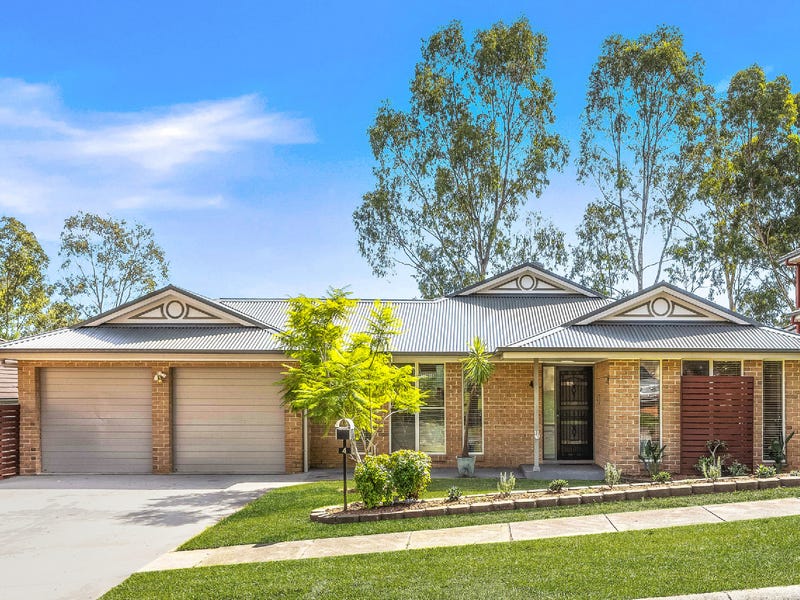 4 Karalee Street, Wadalba, NSW 2259 - House for Sale - realestate.com.au