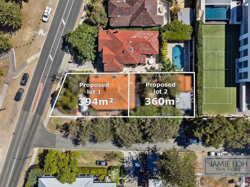 2 Greenham Street, Cottesloe, WA 6011 - Property Details