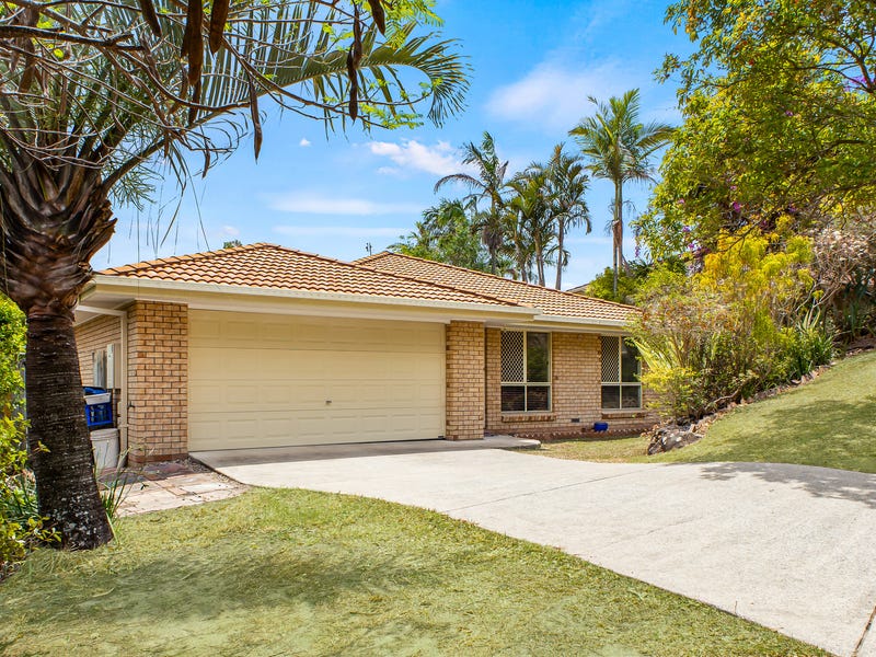 85 Paddington Drive, Carrara, Qld 4211 - Property Details