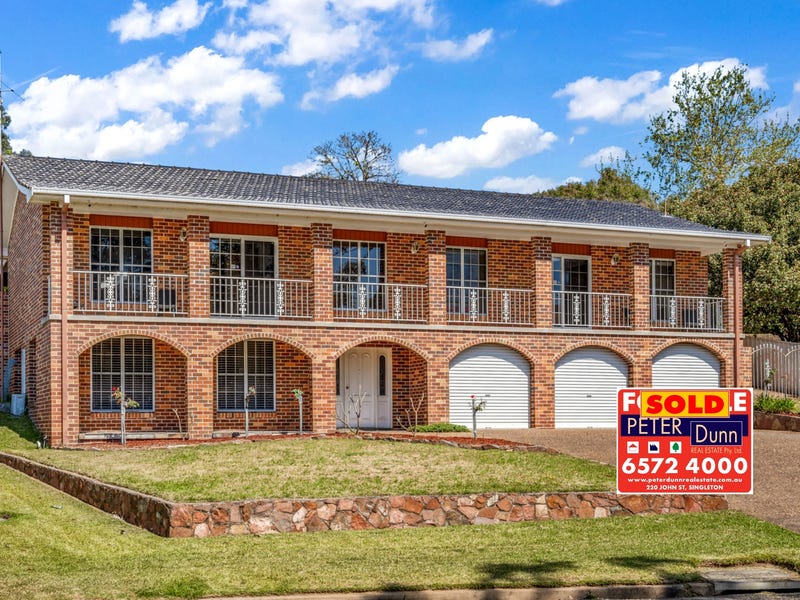 4 Lloyd Jones Drive, Singleton, NSW 2330 - Property Details