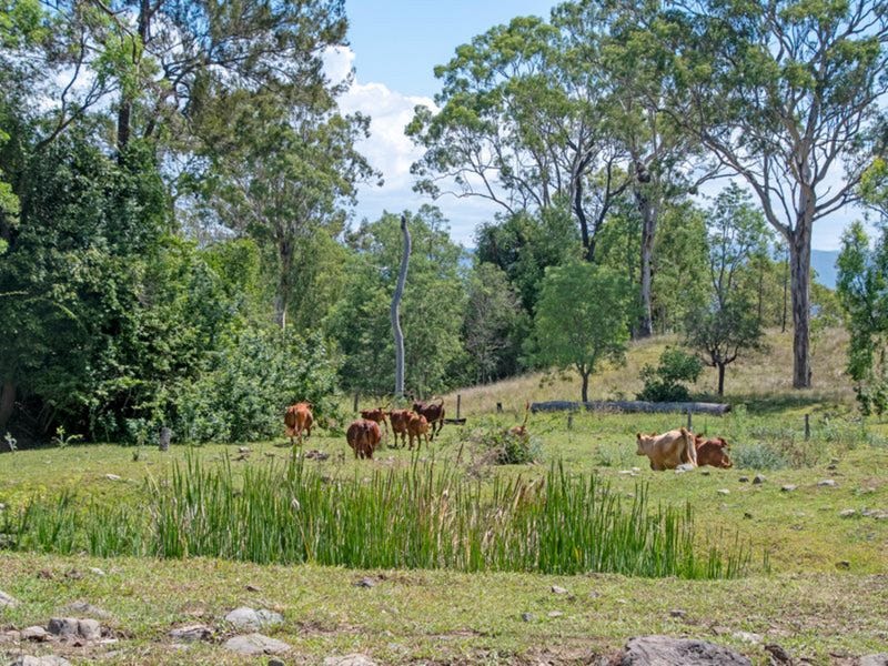 59 Coleyville Cemetery Road, Coleyville, Qld 4307 - Property Details