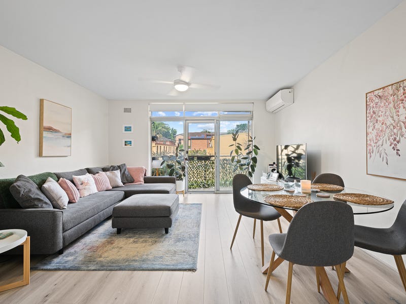 13/78 Hampden Road, Russell Lea, NSW 2046 - Apartment for Rent ...