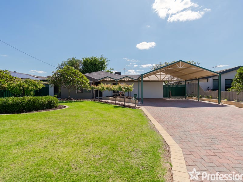 24 Bicheno Way, Willetton, WA 6155 - Property Details
