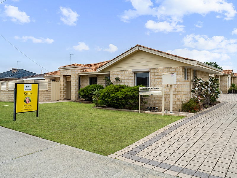 1/74 Gibson Street, Mandurah, WA 6210 - Property Details