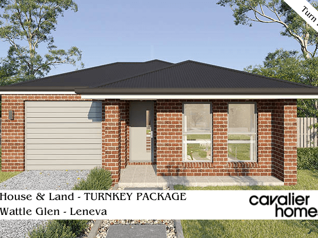 Lot 159/3 Both Street, Leneva, Vic 3691 - Property Details