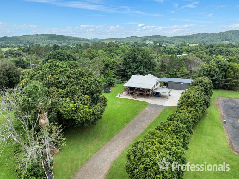 17 North Arm Yandina Creek Road, North Arm, QLD 4561 - realestate.com.au